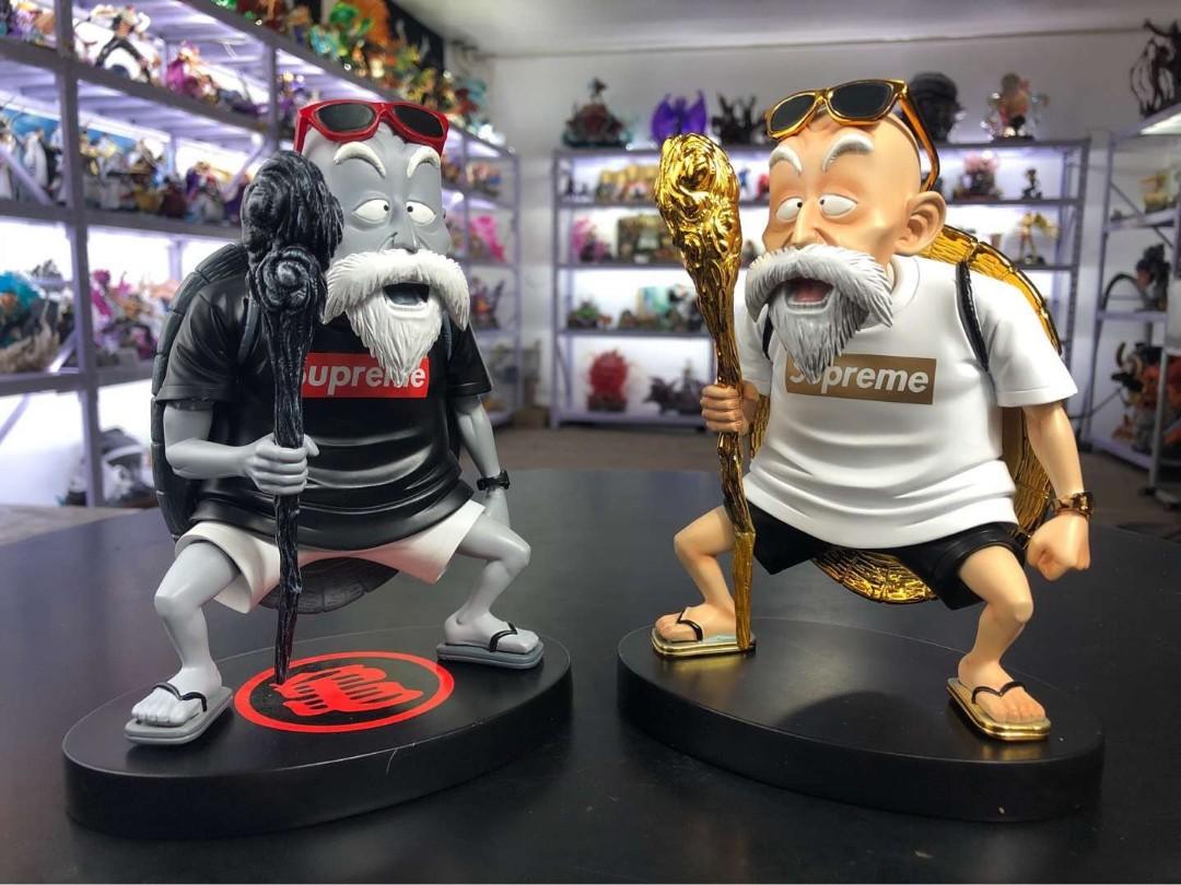[Both] Dragon Ball Master Roshi Supreme, Hobbies & Toys, Toys & Games ...