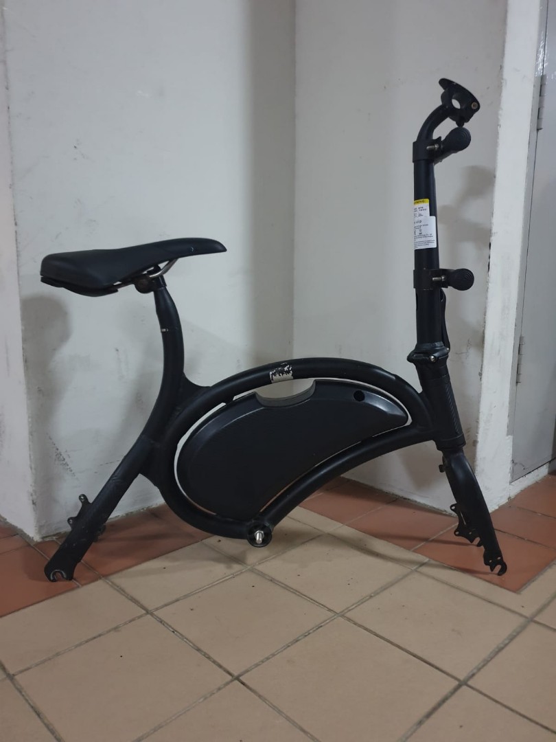 Dyu frame, Sports Equipment, PMDs, E-Scooters & E-Bikes, E-Scooters & E ...