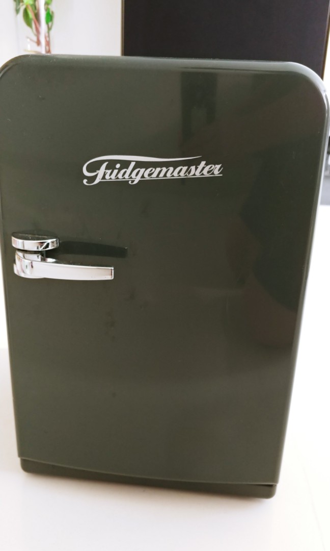 Fm-15 Mini fridge (15L), TV & Home Appliances, Kitchen Appliances ...