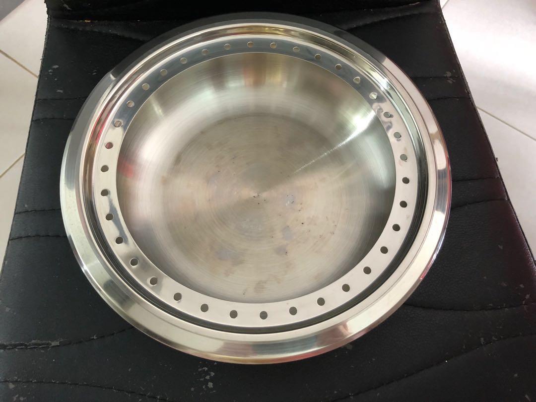 Grater, Shredder, Adapter Ring Lifter, TV & Home Appliances, Kitchen ...