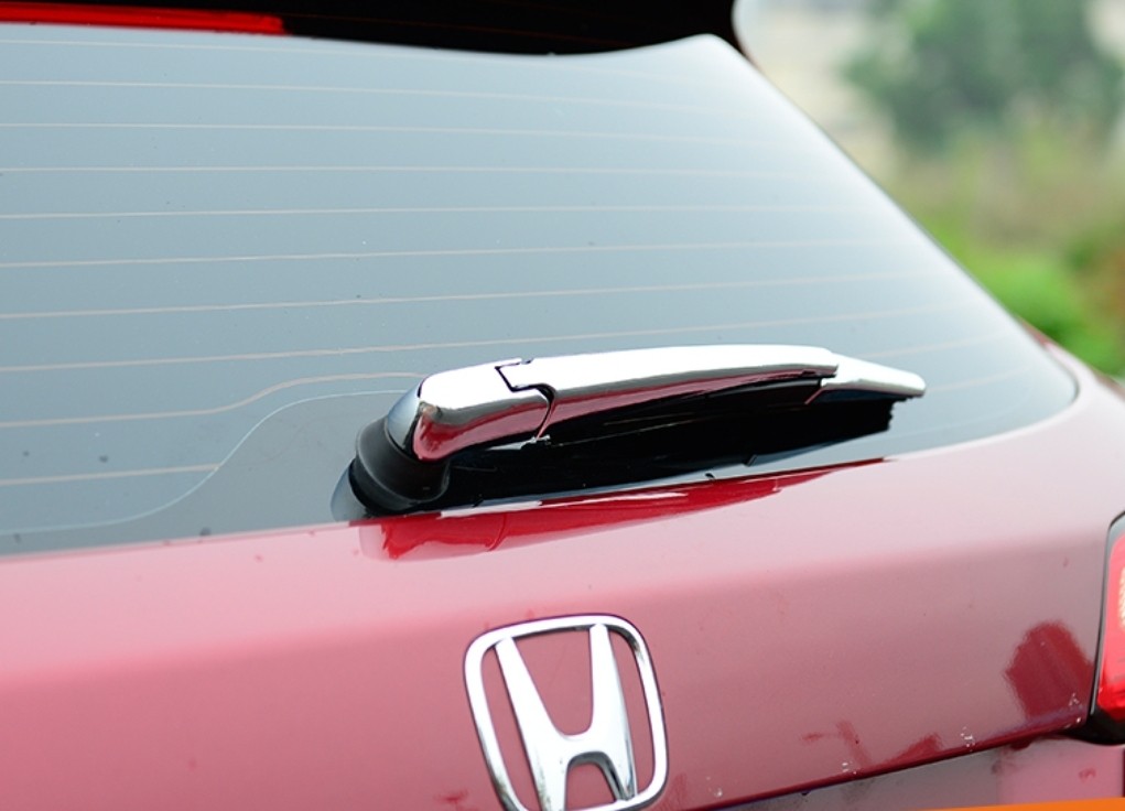Honda vezel / HRV rear wiper, Car Accessories, Accessories on Carousell