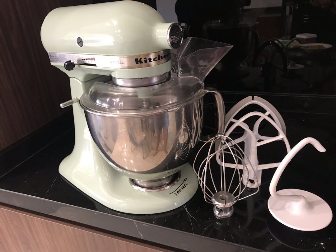 KA Mixer, TV & Home Appliances, Kitchen Appliances, Hand & Stand Mixers ...