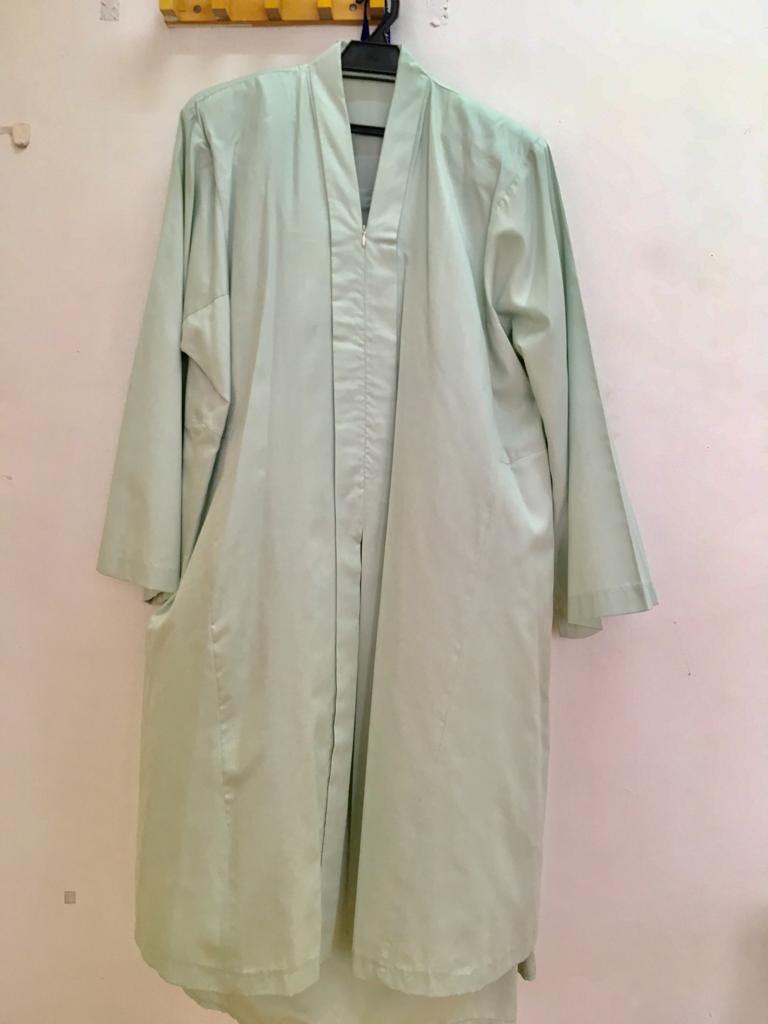 Kebaya Riau Labuh by Rumah Kebaya Bangsar, Women's Fashion, Muslimah ...