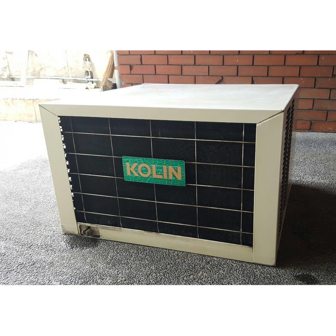 Kolin 13BMR Aircon (2HP), TV & Home Appliances, Kitchen Appliances ...