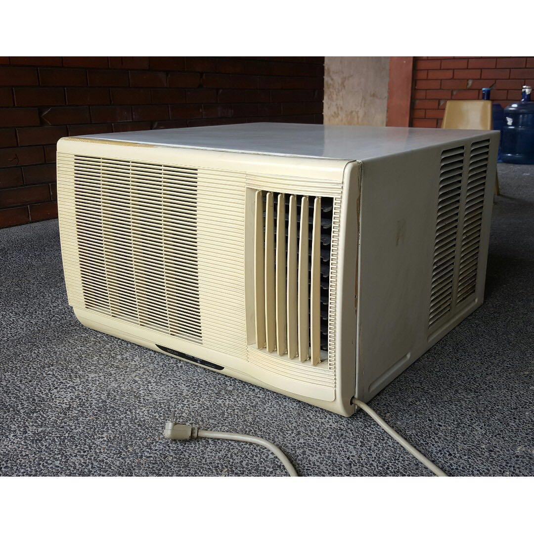 Kolin 13BMR Aircon (2HP), TV & Home Appliances, Kitchen Appliances ...