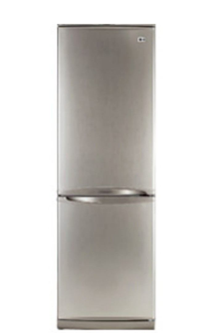 LG Refrigerator GR-389STQ Multi air flow, TV & Home Appliances, Kitchen Appliances ...