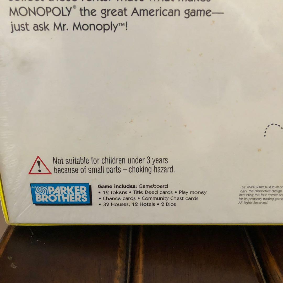 Monopoly Australia Edition, Hobbies & Toys, Toys & Games on Carousell