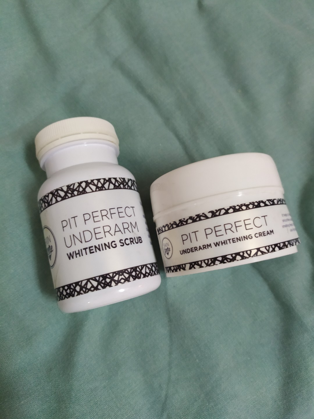 Pit Perfect Underarm Bundle, Beauty & Personal Care, Face, Face Care on ...