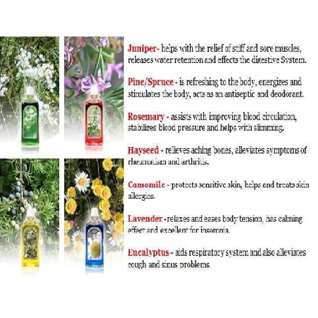 MOYA Bath Essential Oil, Beauty & Personal Care, Bath & Body, Bath on ...