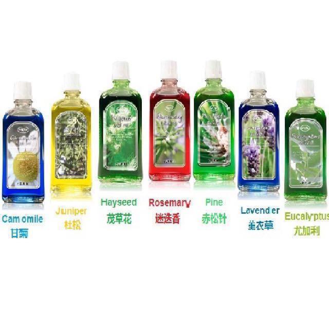 MOYA Bath Essential Oil, Beauty & Personal Care, Bath & Body, Bath on ...