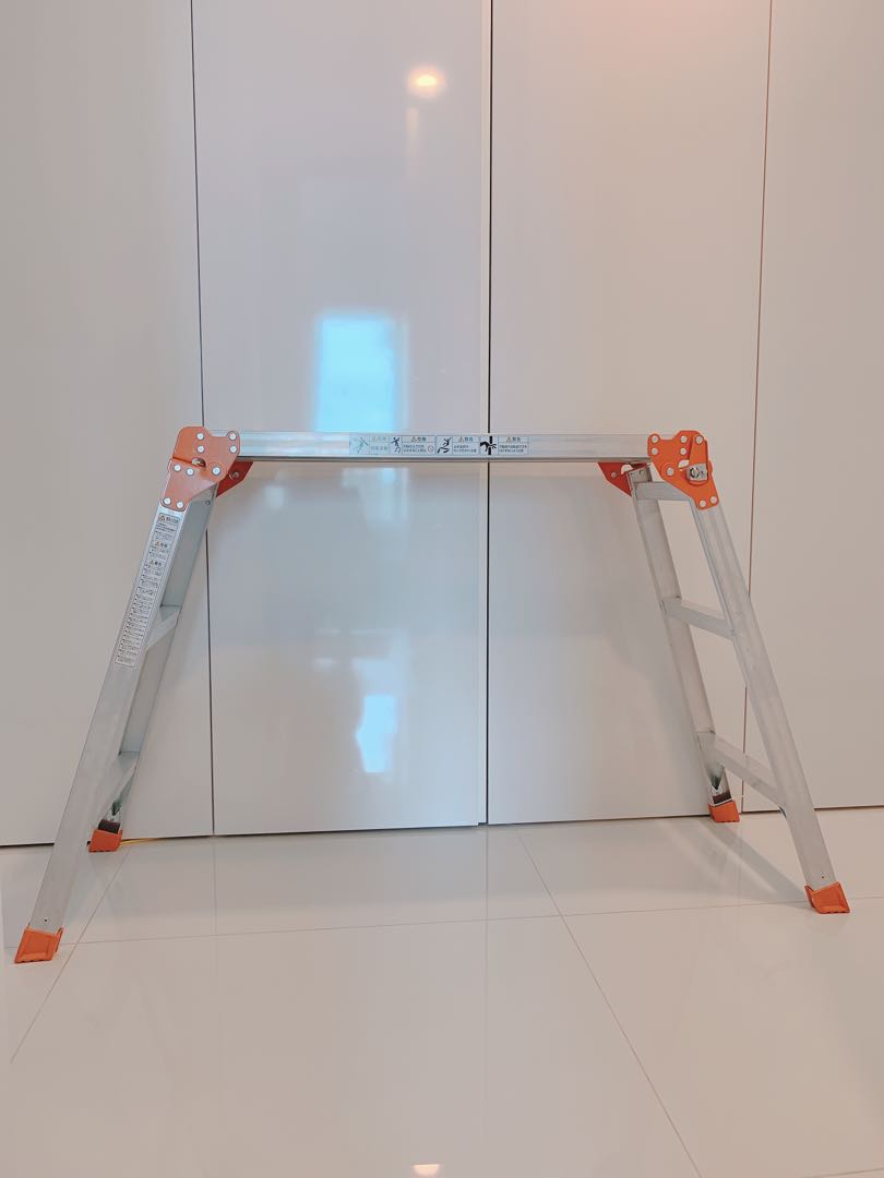 Skyfolding, ladder or table 80% discount, Furniture & Home Living ...