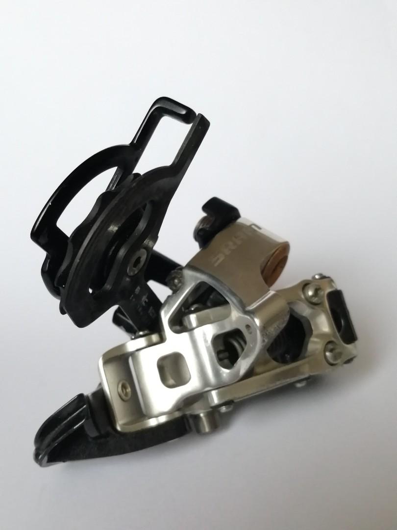 SRAM X0 REAR DERAILLEUR 20TH ANNIV LIMITED ED, Sports Equipment ...
