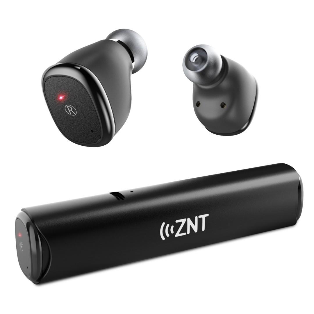 ZNT D08-L True Wireless Earbuds Bluetoothn 5.0 Hi-Fi Sound Quality ...