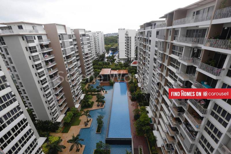 26 Pasir Ris Link, Property, Rentals, Condos & ECs on Carousell