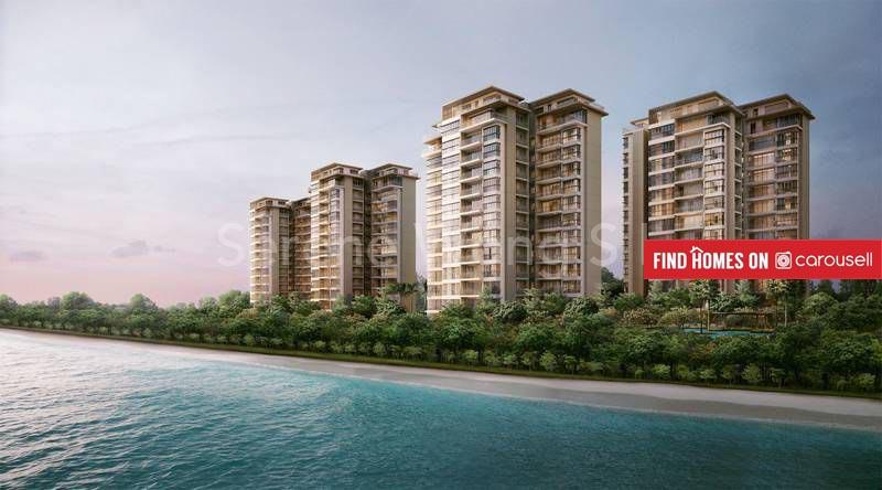 26 Pasir Ris Link, Property, Rentals, Condos & ECs on Carousell