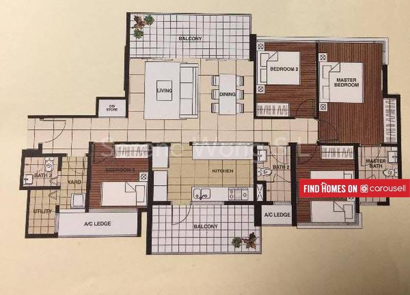 26 Pasir Ris Link, Property, Rentals, Condos & ECs on Carousell