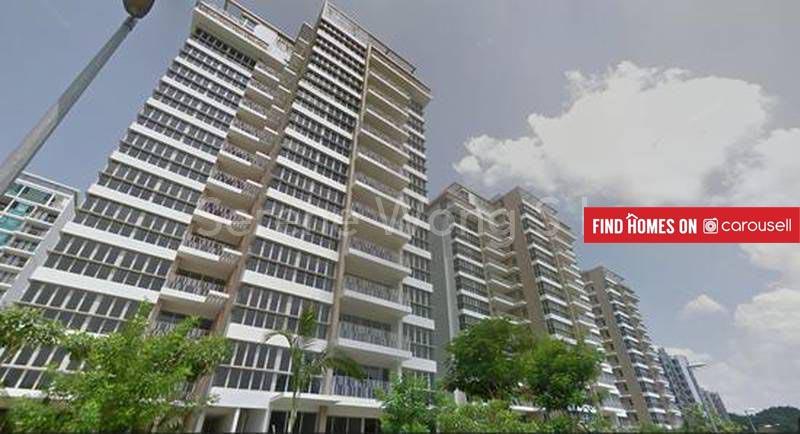 26 Pasir Ris Link, Property, Rentals, Condos & ECs on Carousell