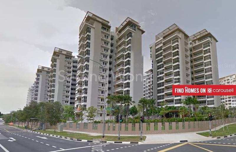 26 Pasir Ris Link, Property, Rentals, Condos & ECs on Carousell