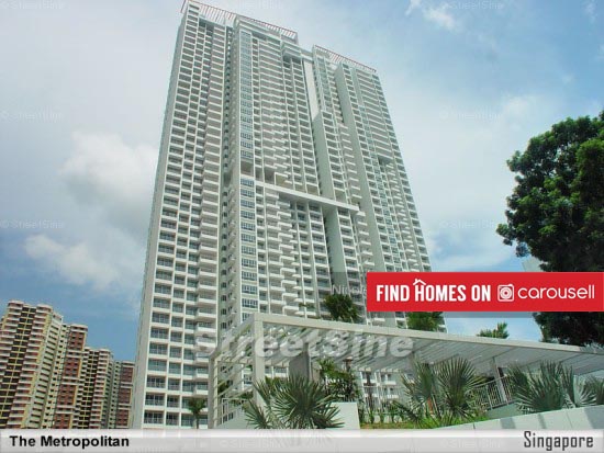 8 Alexandra View, Property, Rentals, Condos & ECs on Carousell