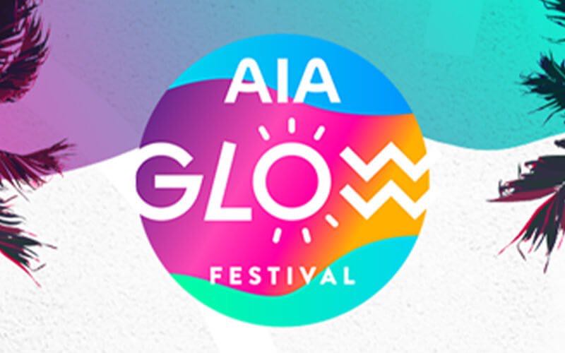 AIA Glow Festival All-Day Pass Tickets, Tickets & Vouchers, Event ...