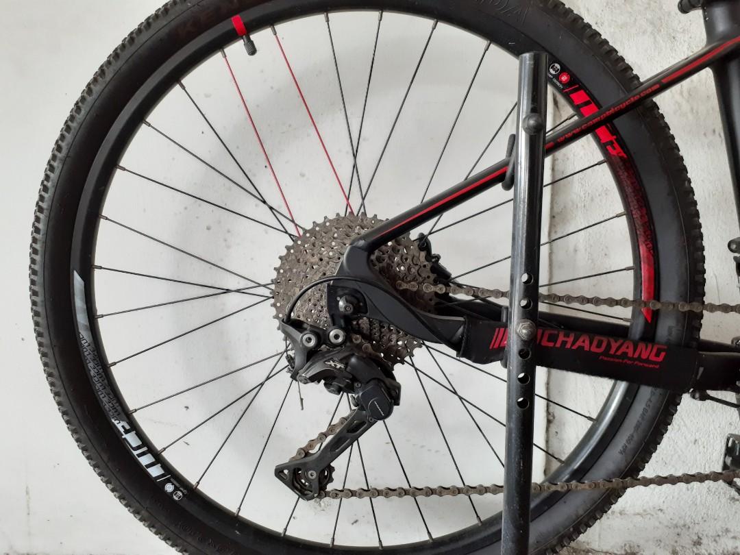 Bicycle MTB (27.5), Sports Equipment, Bicycles & Parts, Bicycles on ...