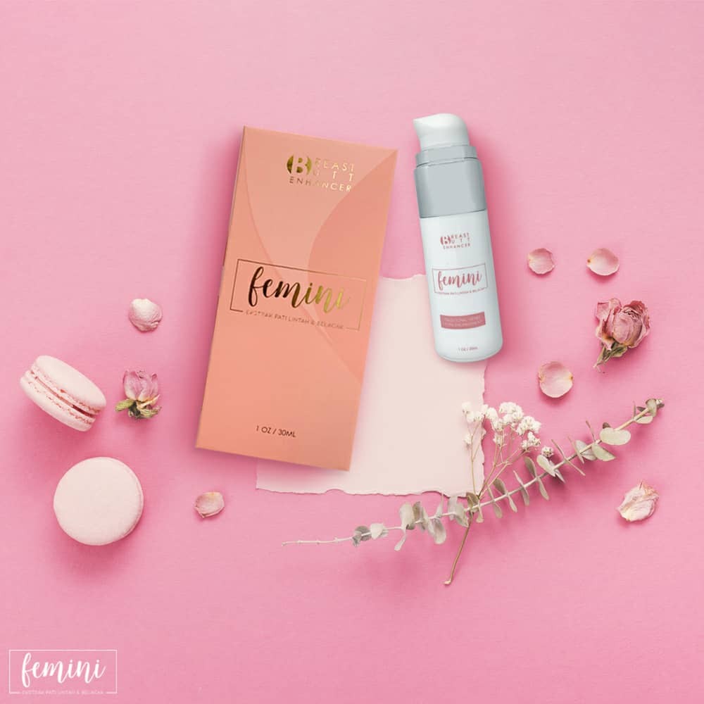 Femini - Breast Butt Enhancement, Health & Nutrition, Massage Devices ...