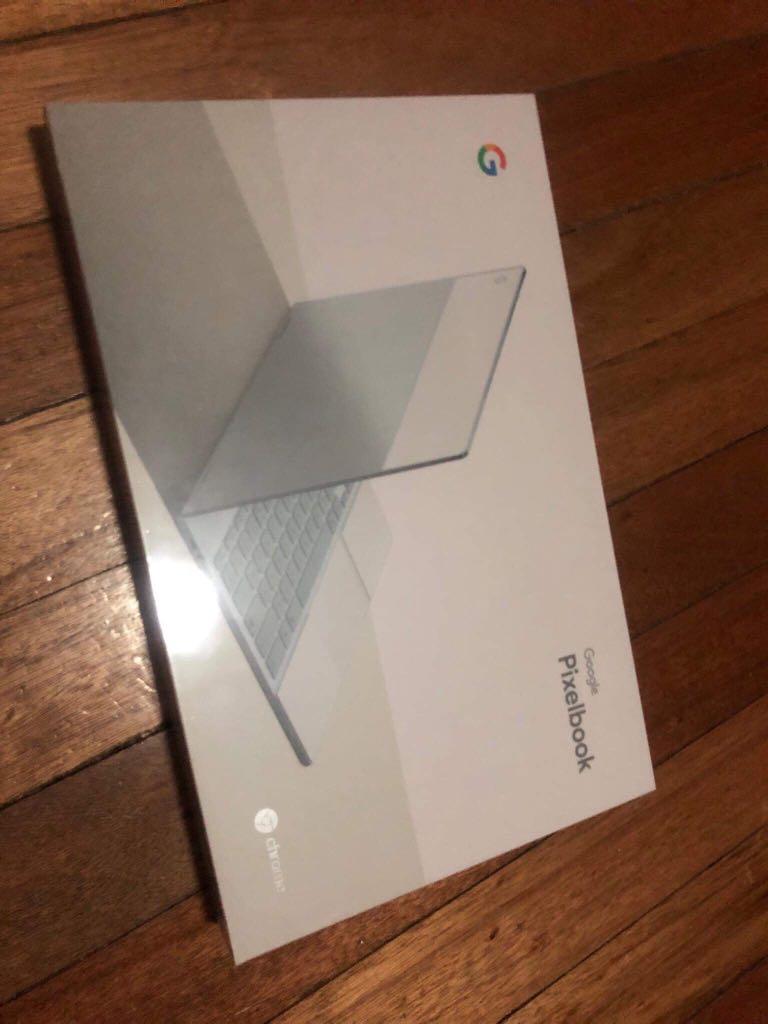 Google Pixel, Computers & Tech, Laptops & Notebooks on Carousell