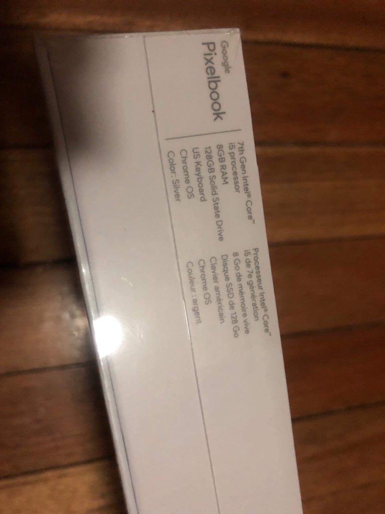 Google Pixel, Computers & Tech, Laptops & Notebooks on Carousell