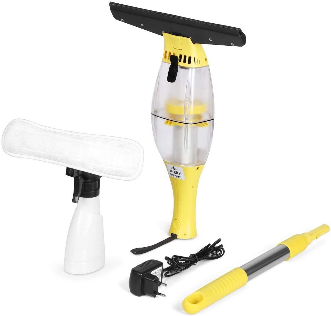 INTEY Window Vacuum Cleaner, TV & Home Appliances, Vacuum Cleaner ...