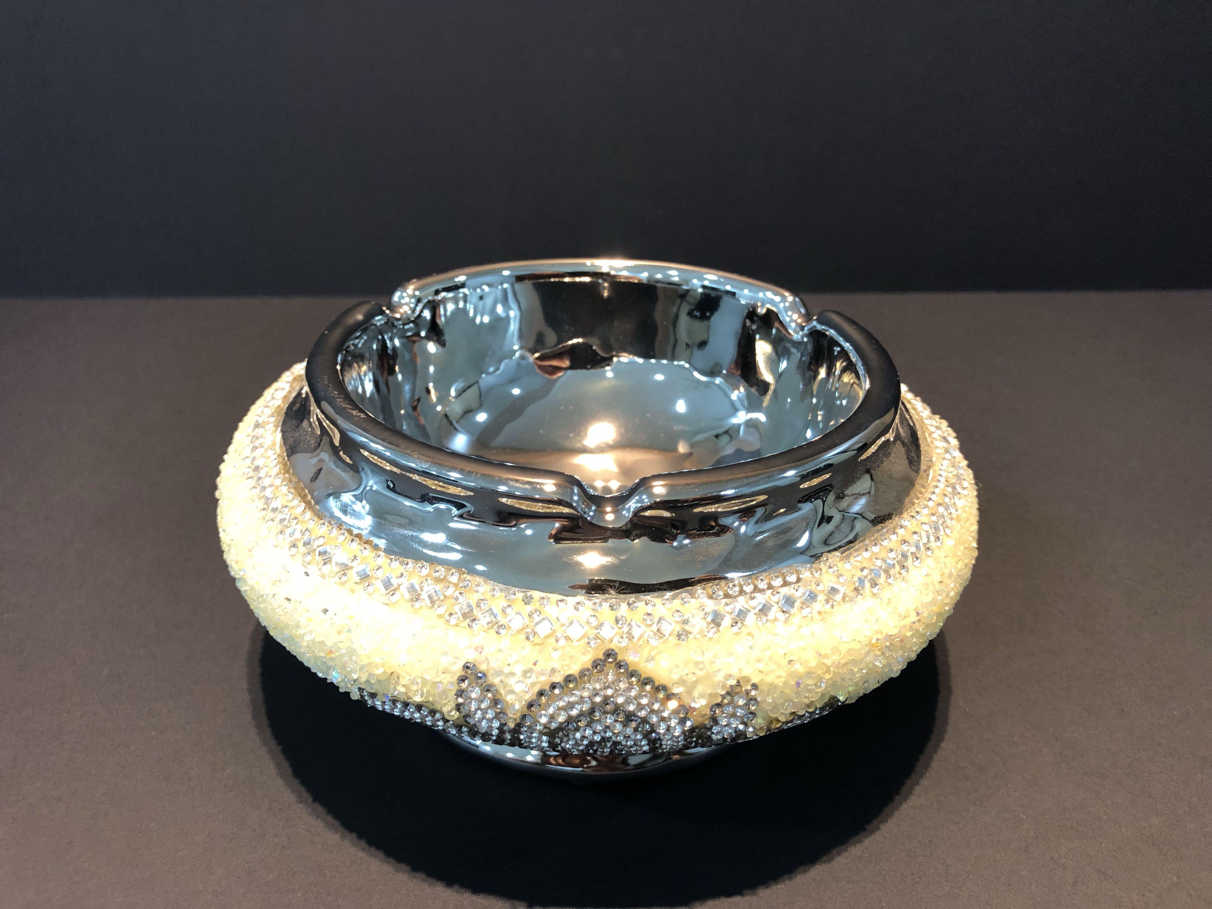 Luxury Arabic Design Ashtray 6, Furniture & Home Living, Furniture ...