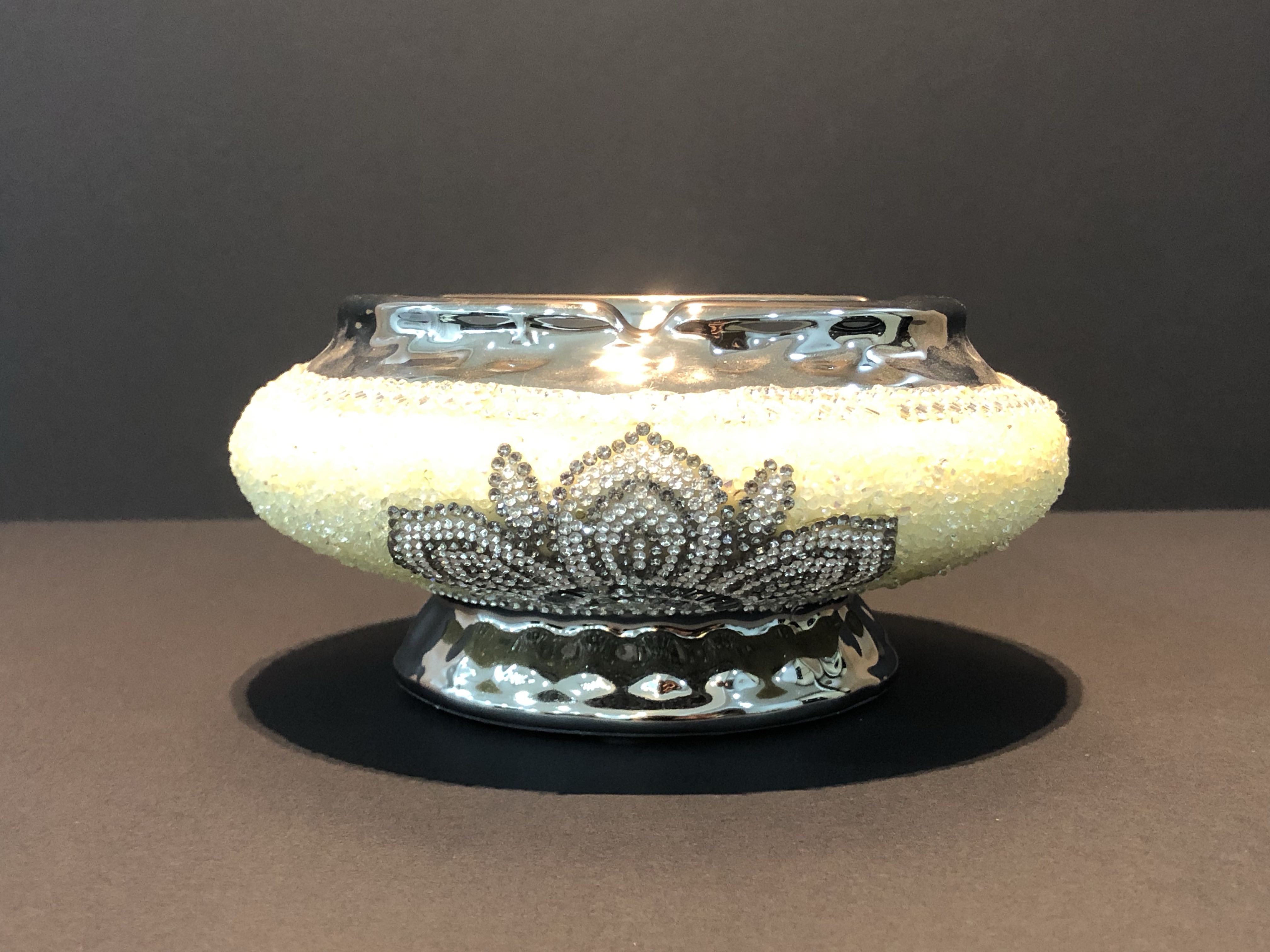 Luxury Arabic Design Ashtray 6, Furniture & Home Living, Furniture ...