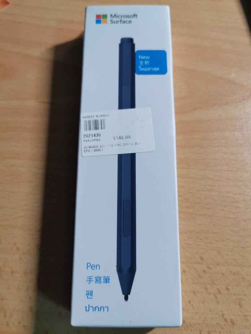 Microsoft Surface Pen New, Computers & Tech, Parts & Accessories, Other ...