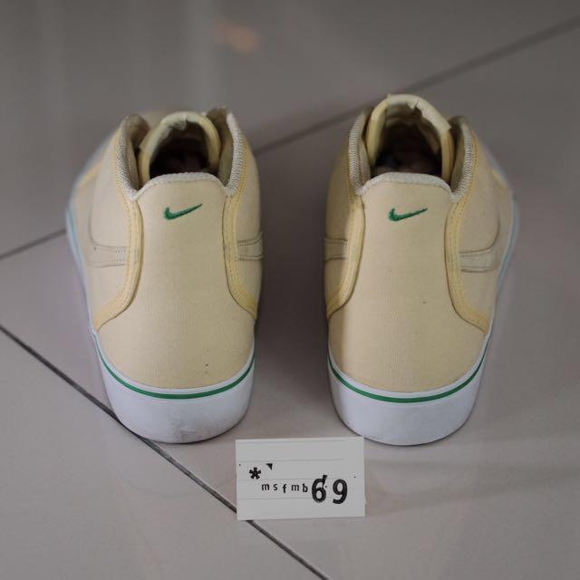 NIKE AIR TOKI TIER ZERO, Men's Fashion, Footwear, Sneakers on Carousell