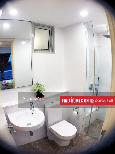 NIN RESIDENCE, Property, For Sale, Condos & ECs on Carousell