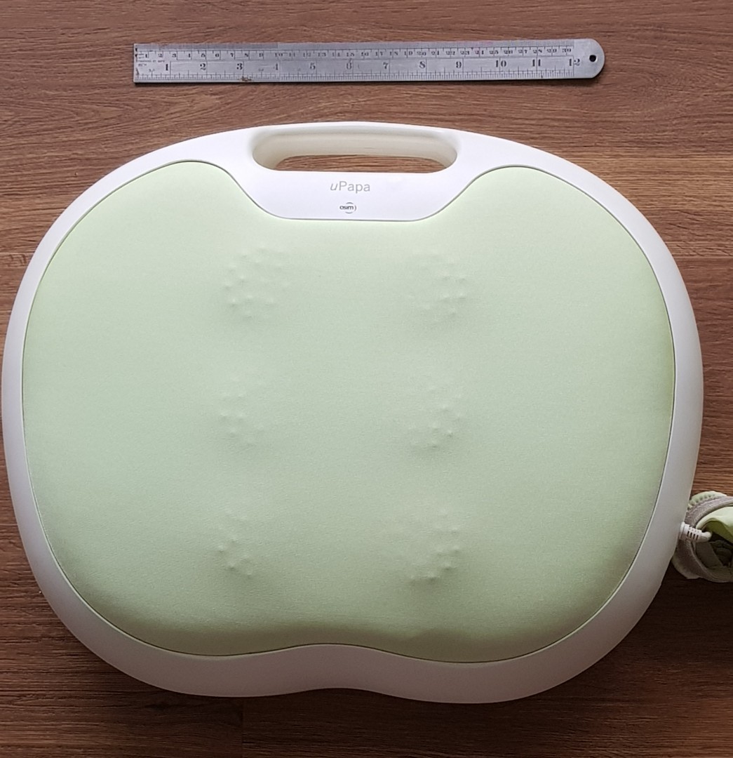Osim Upapa massager, Everything Else on Carousell