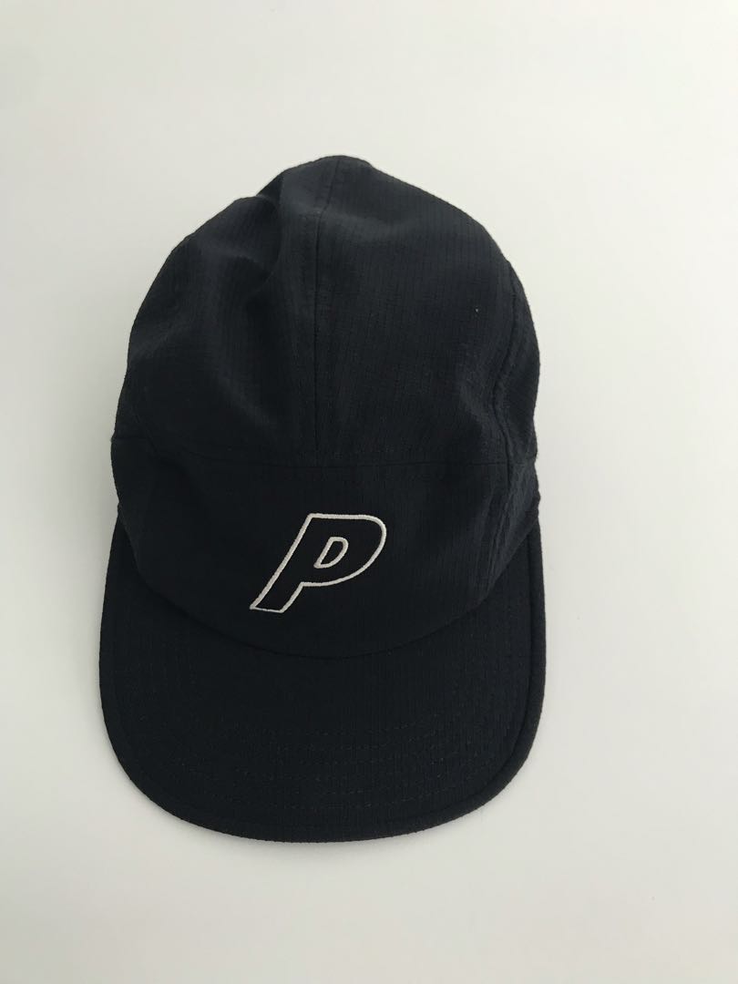 Palace Cap, Men's Fashion, Watches & Accessories, Caps & Hats on Carousell