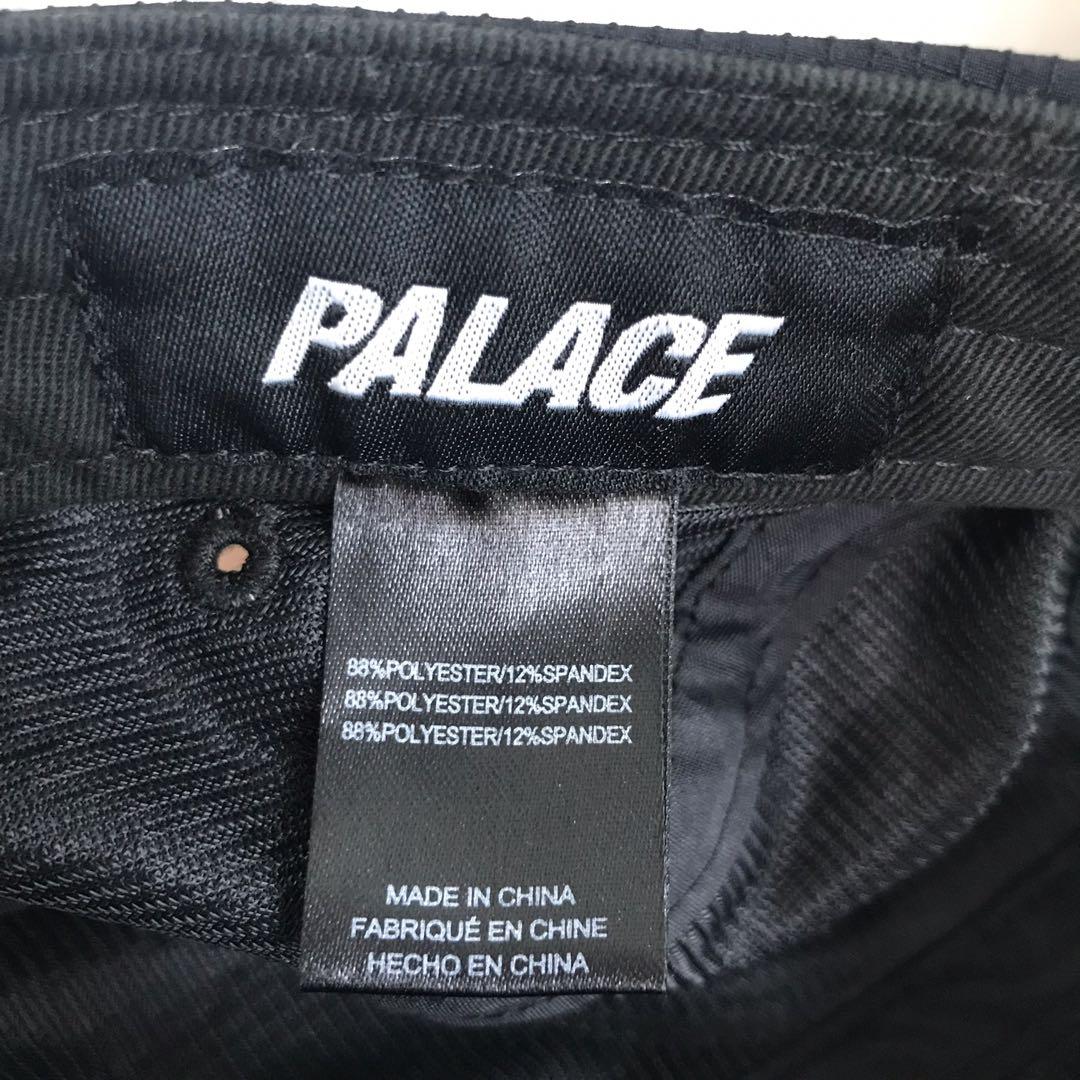 Palace Cap, Men's Fashion, Watches & Accessories, Caps & Hats on Carousell