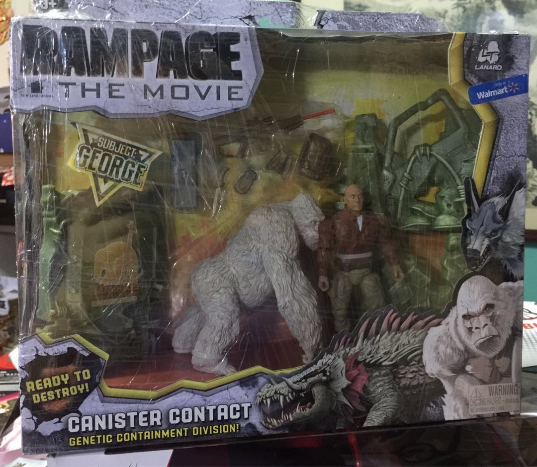 Rampage Canister Contact Subject George - munimoro.gob.pe