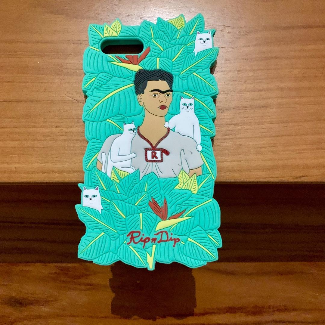 RipNDip Frida Kahlo Phone Case - iPhone 7+, Mobile Phones & Gadgets ...