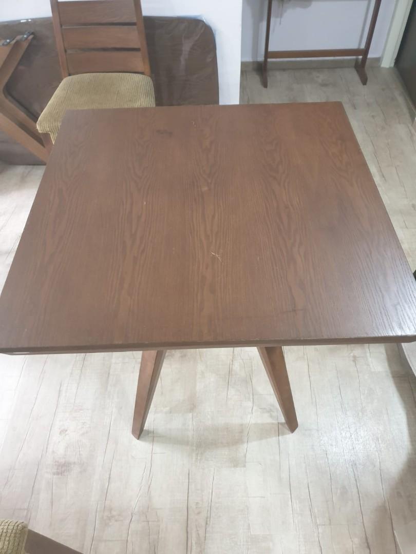 Makro Dining Tables at Maya Oconnor blog