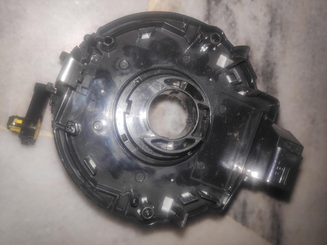 Suzuki Swift clock spring, Auto Accessories on Carousell