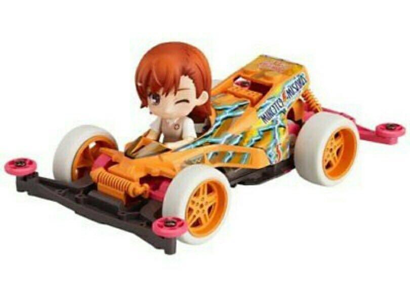 Tamiya mini 4WD Limited Edition, Hobbies & Toys, Toys & Games on Carousell