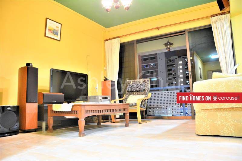 TAMPINES STARLIGHT, Property, For Sale, HDB on Carousell