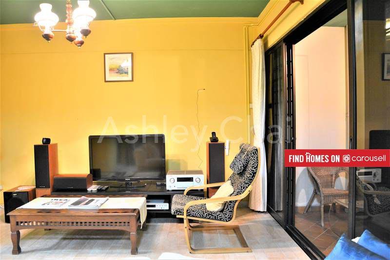 TAMPINES STARLIGHT, Property, For Sale, HDB on Carousell