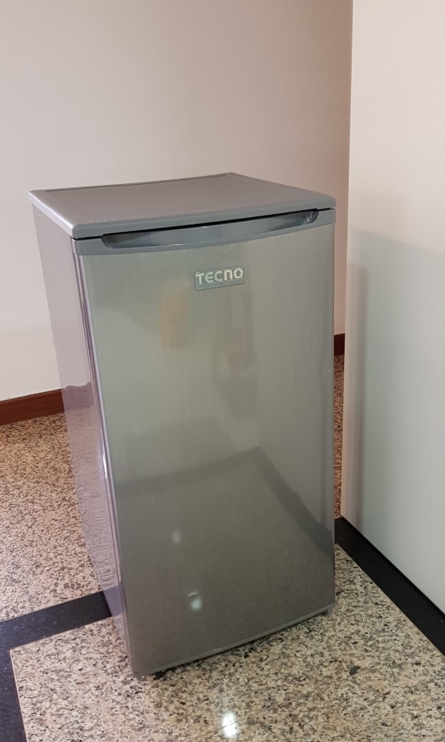 Techno Frost Free Deep Freezer, TV & Home Appliances, Kitchen Appliances, Refrigerators ...
