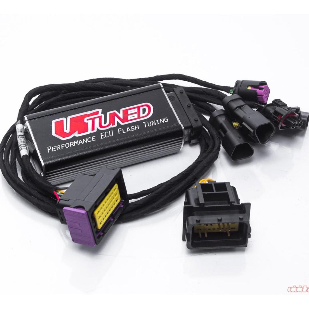 VR Tuned ECU Tuning Box Kit Mercedes E250 CGI (W212) 204 BHP 2009-2013 ...