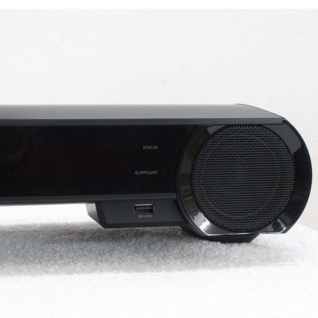 Yamaha YSP-4300, Audio, Soundbars, Speakers & Amplifiers on Carousell