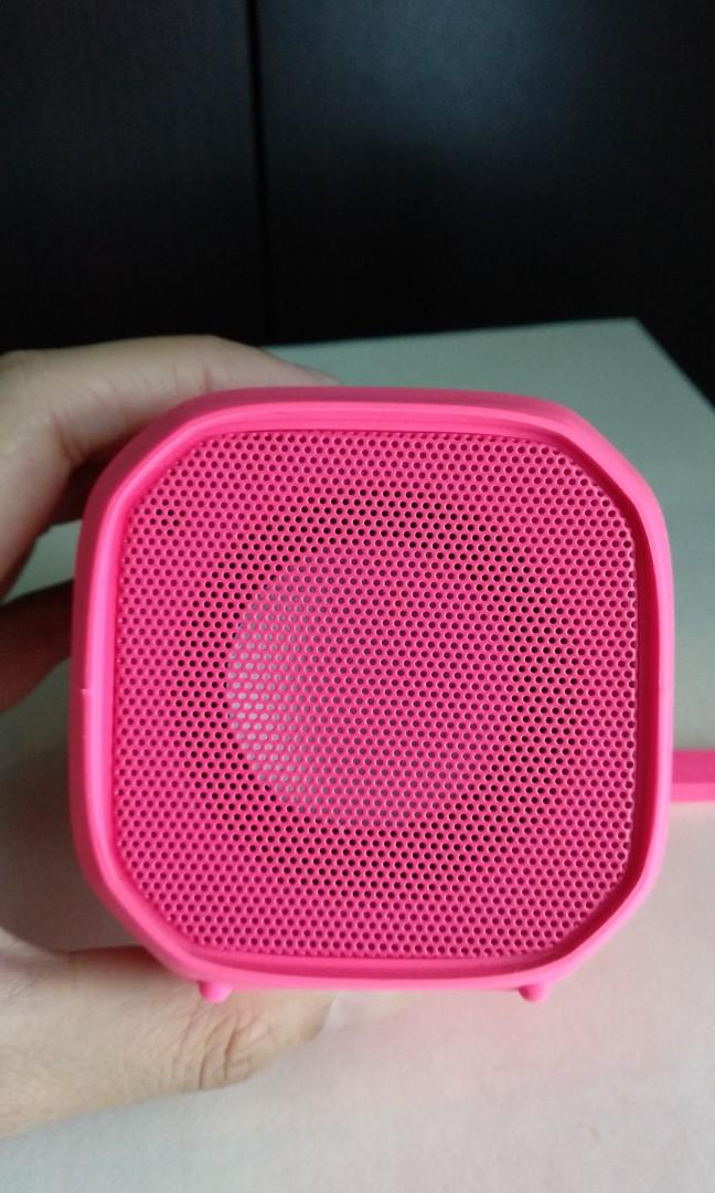 Ye!! Portable Bluetooth Speaker, Audio, Soundbars, Speakers ...