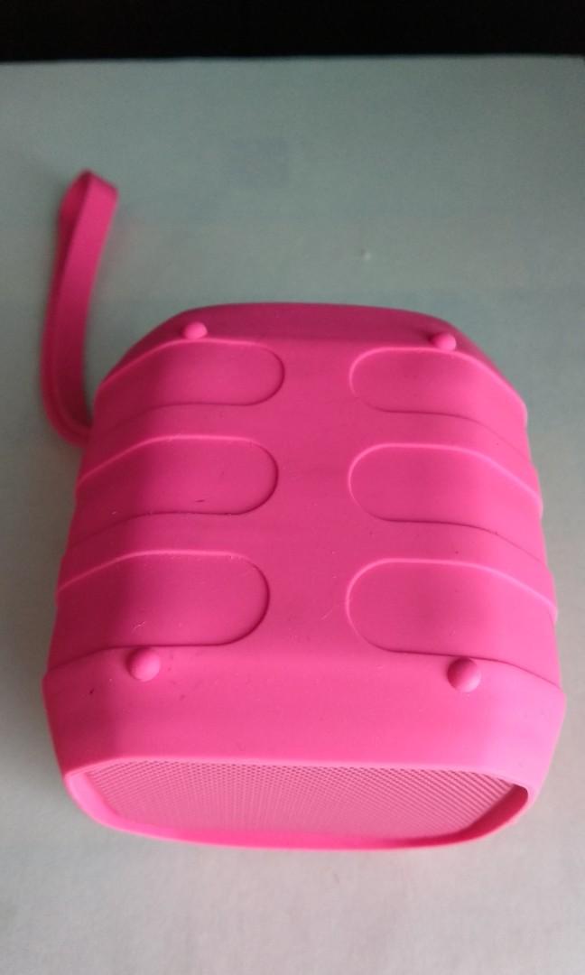 Ye!! Portable Bluetooth Speaker, Audio, Soundbars, Speakers ...