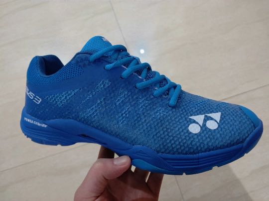 yonex shoe, Sports Equipment, Sports & Games, Racket & Ball Sports on ...